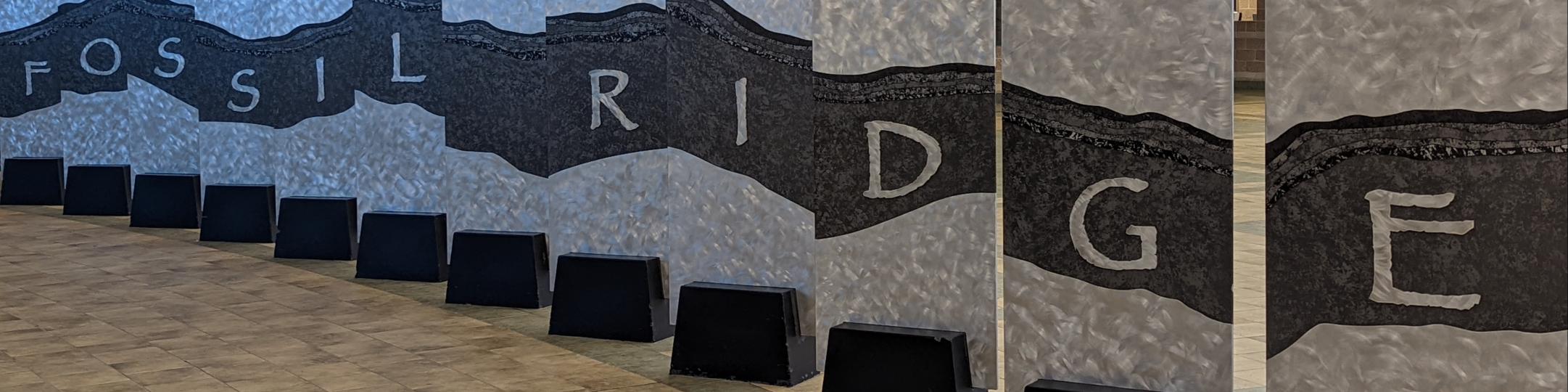 Home | Fossil Ridge High School